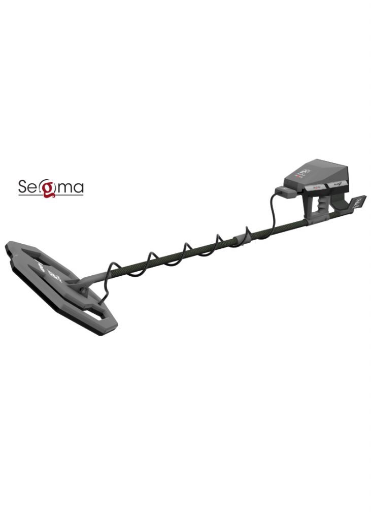 SEGMA - Multi Detection system - German OEM