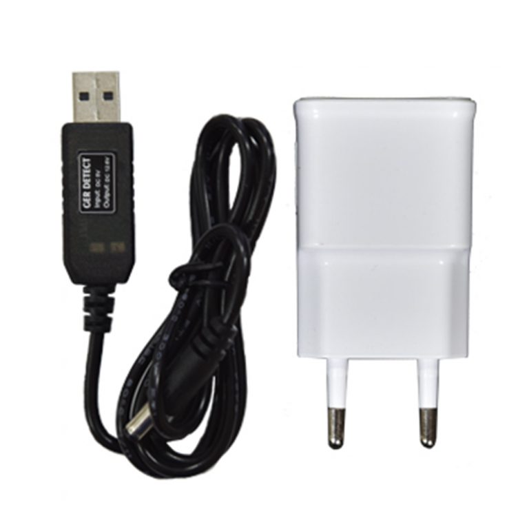 GER Detect River G Underground Water Detector 3 systems - German OEM