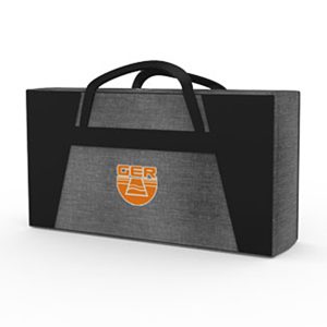 GER Detect Titan GER-400 smart - Ionic, Long Range & VLF systems ...