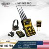 MWF - MF1100 super package - German OEM
